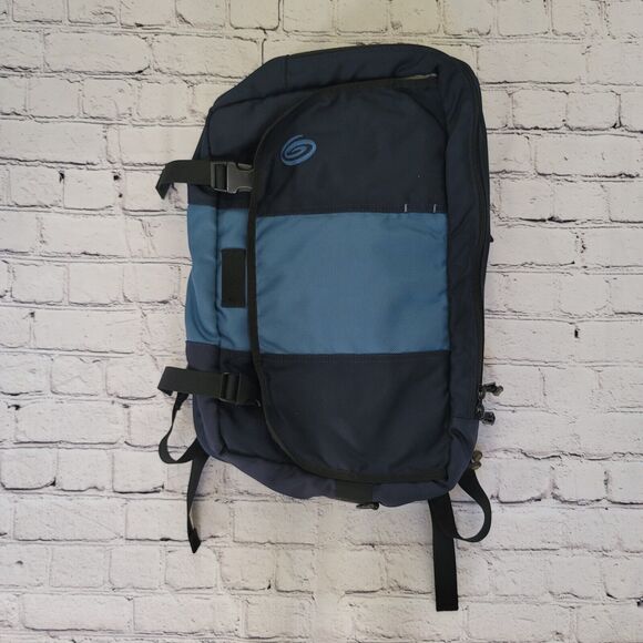 Timbuk2 | Bags | Timbuk2 Outtawhack Laptop Messenger Briefcase Backpack ...